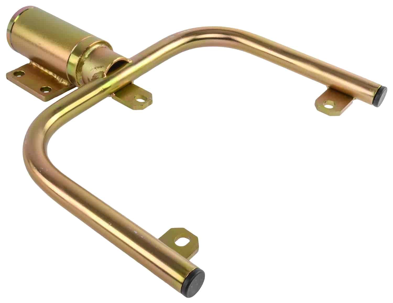 JEGS 60658 Third Member Assembly Stand 9 Ford Differential 10.313 Front ...