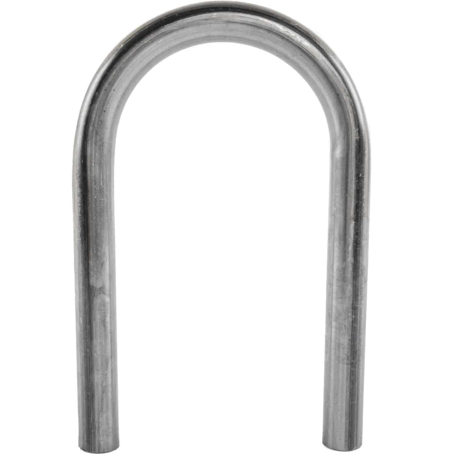 JEGS 60667 Driveshaft Loop 1 x .083 DOM Tubing 10 x 5 ID Meets NHRA ...