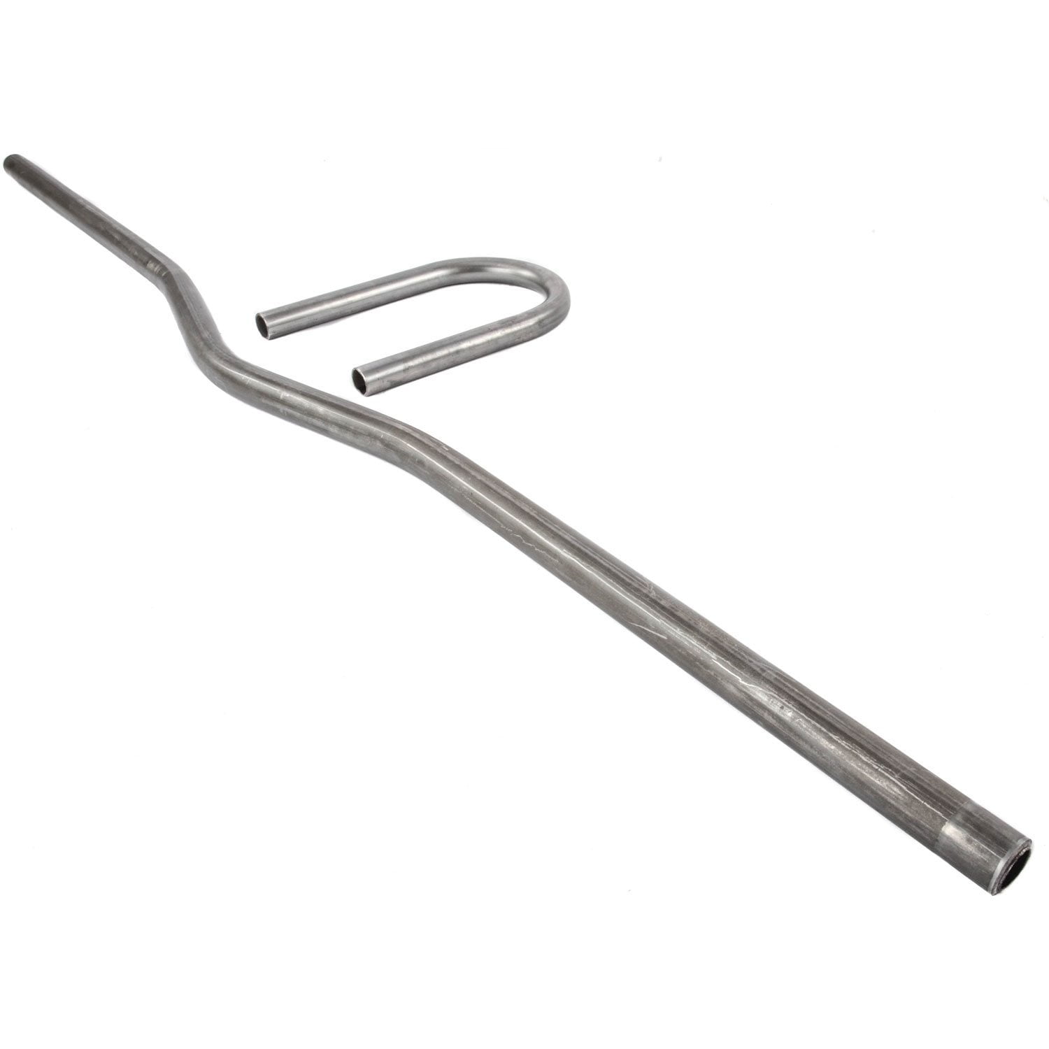 JEGS 60668 Driveshaft Loop & Crossmember Meets NHRA/IHRA Requirements ...