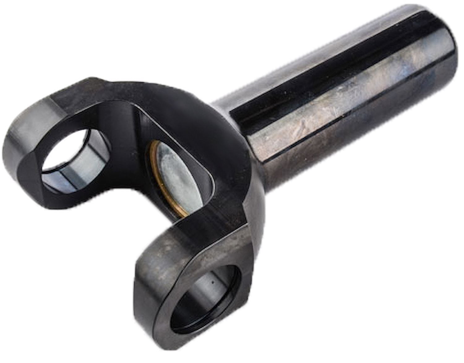 JEGS 60672 Forged Steel Slip Yoke Ford 31- Spline Fits 1350 U-Joint ...
