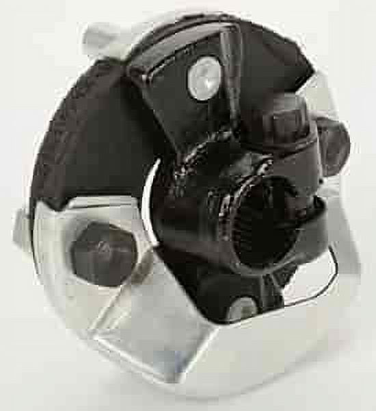 JEGS 607052 Steering Couplers/Rag Joint Replacement Lower Half 13/16 ...