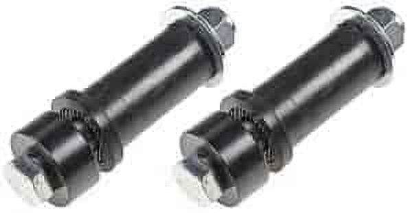 JEGS 60711 Mustang II Rack & Pinion Installation Kit Includes (2 ...