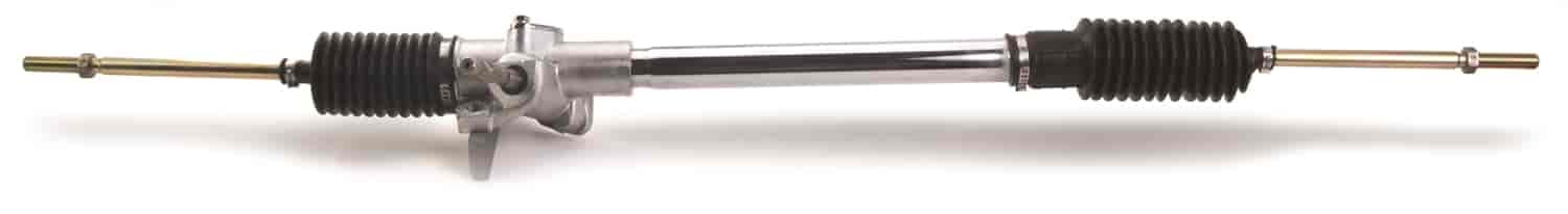 JEGS 60780 Rack & Pinion Only 1971-72 Pinto Chrome - Walmart.com