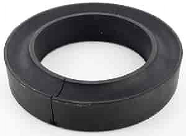 JEGS 60830 Coil Spring Spacer 1 Lift x 4 ID x 6 OD U-Cross Section ...