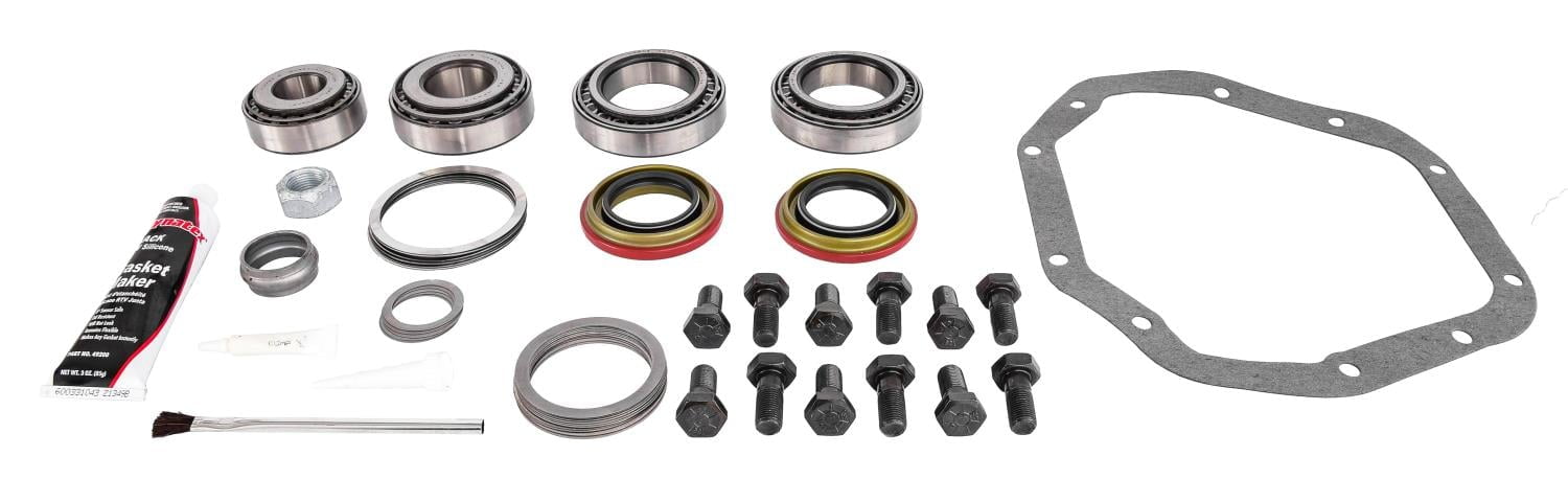 JEGS 61285 Complete Differential Installation Kit Dana 60 Made in the ...