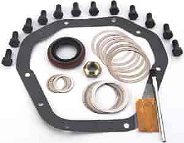 JEGS 61293 Basic Differential Installation Kit Dana 60 Made in the USA ...