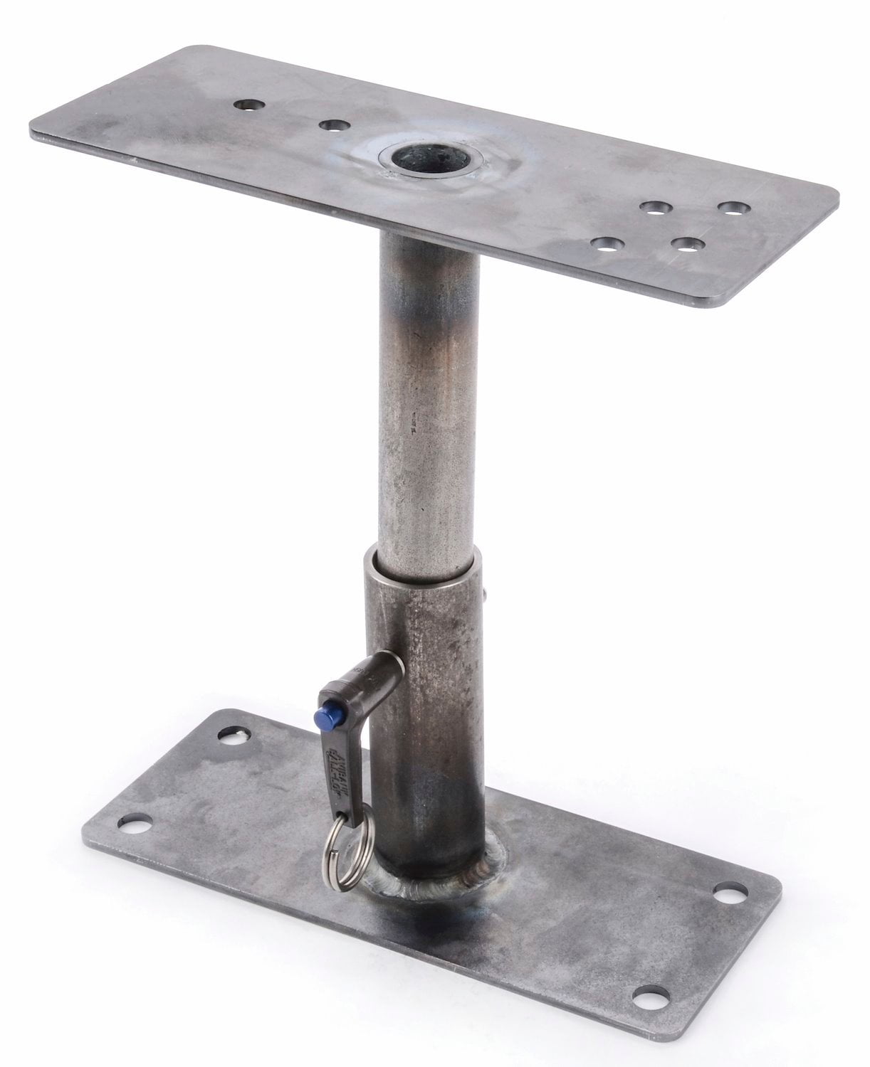 JEGS 61620 Automatic Transmission Shifter Pedestal Fits: Hurst Quarter ...