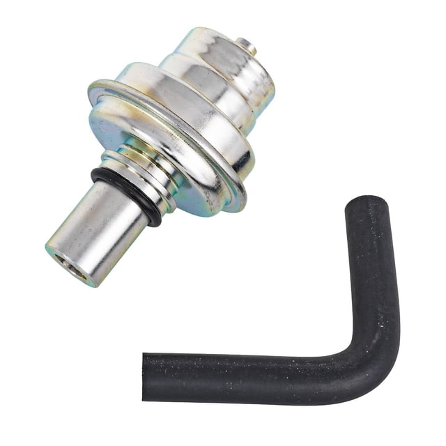 JEGS 62068 Transmission Vacuum Modulator OEM Replacement 1963-1990 ...