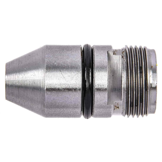 JEGS 62072 Speedometer Gear Housing GM Powerglide Chevy TH-250 TH-350 ...