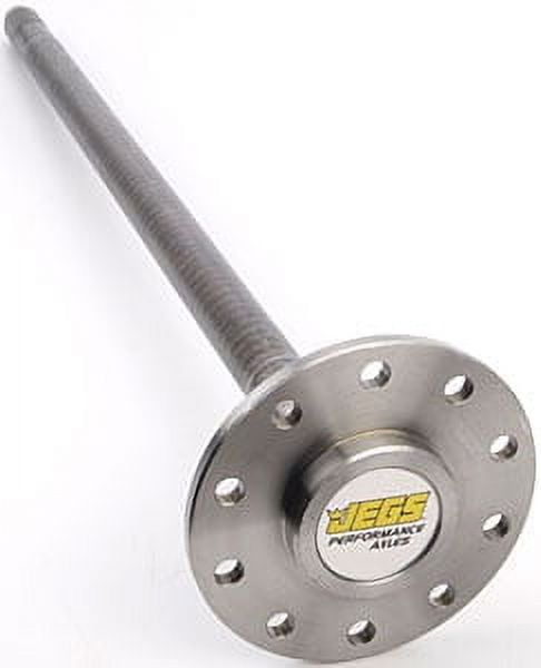 JEGS 62651 Rear Axle GM 8.2 in./8.5 in. 1968-72 Chevelle 1970-81 Camaro ...