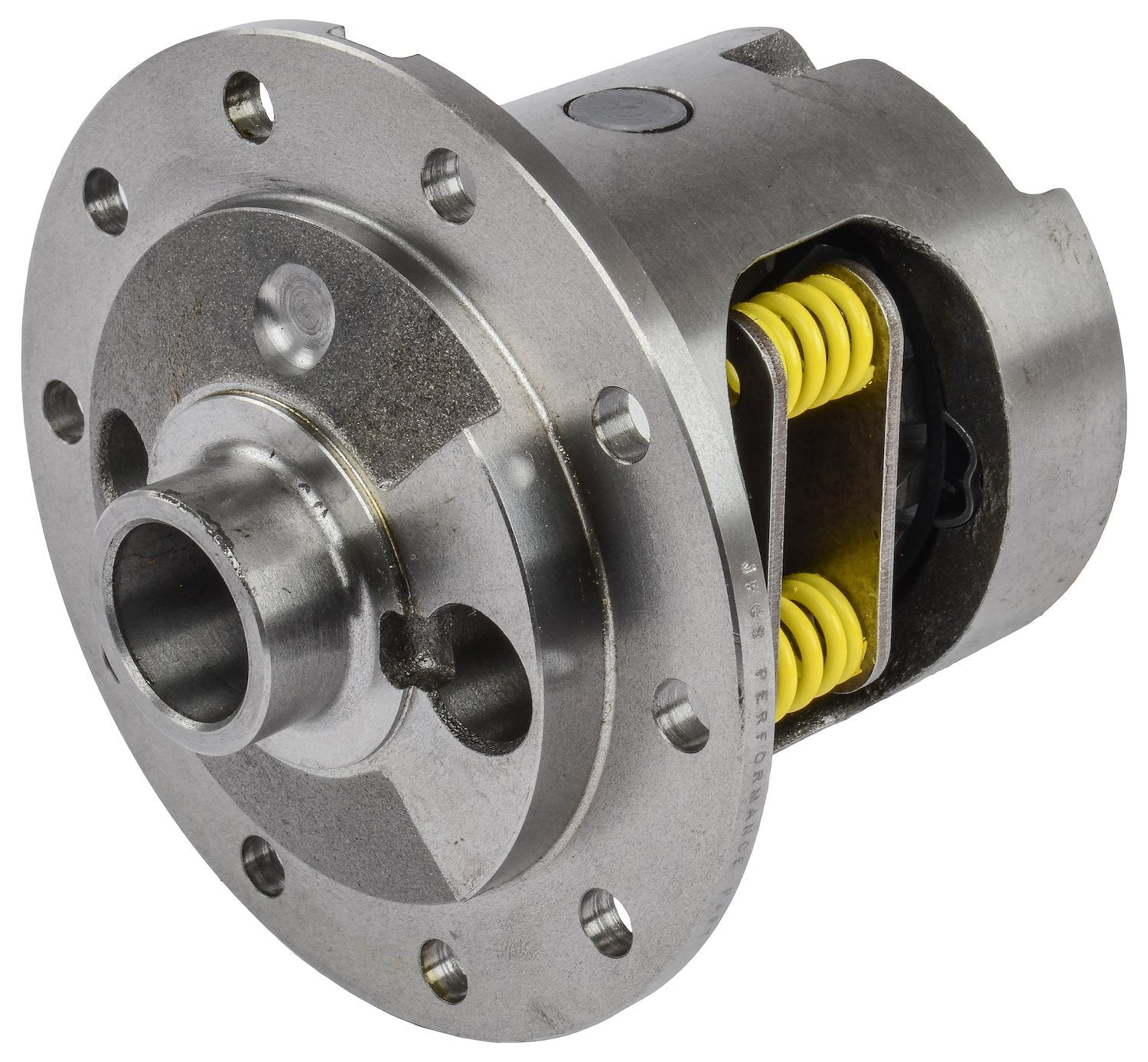 JEGS 62816 Posi Traction Differential Ford 8.8 10-Bolt 31-Spline All ...