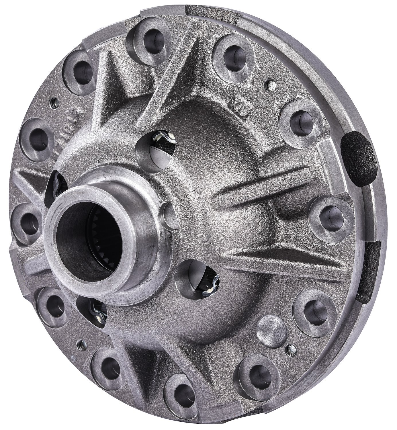 JEGS 62834 Posi Traction Differential Fits 1973-2018 Chevrolet/GMC ...