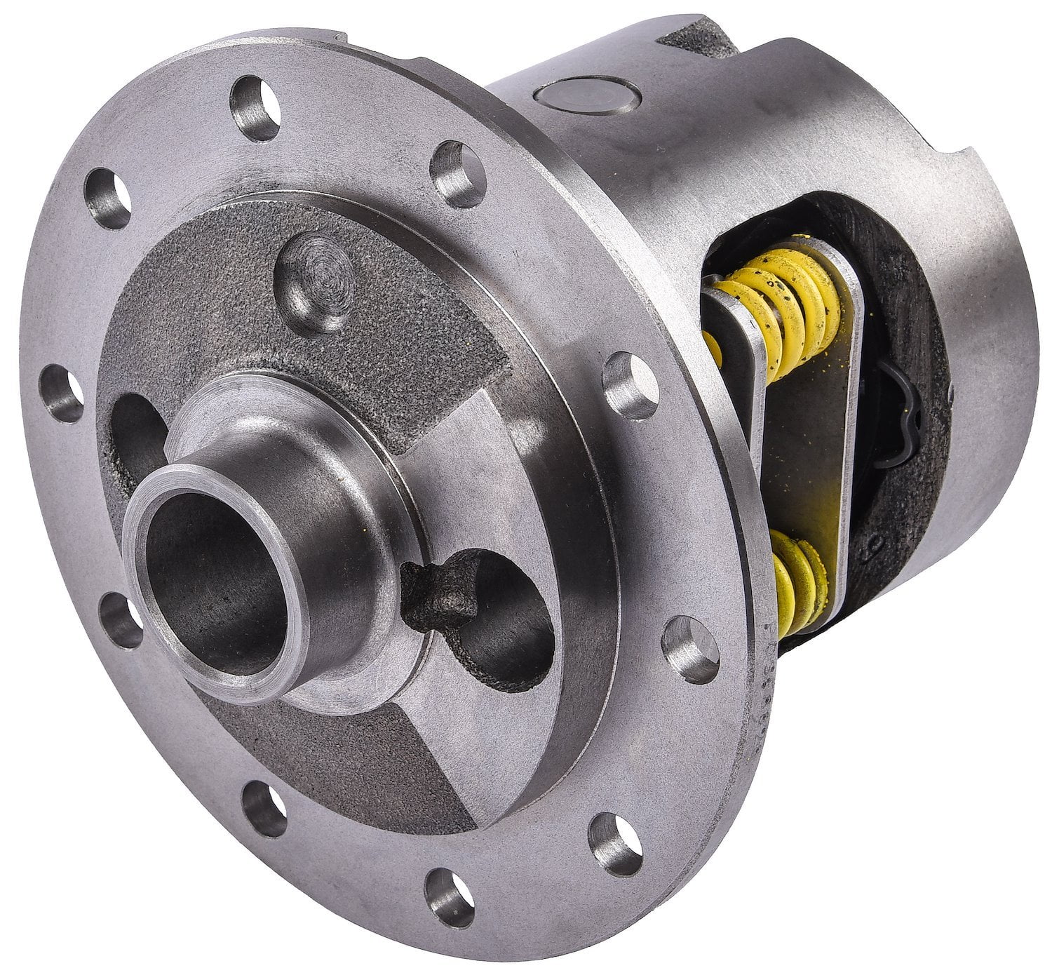 JEGS 62846 Posi Traction Differential 1975-2010 Ford Cars/Trucks Ford 10-Bolt Re - Walmart.com
