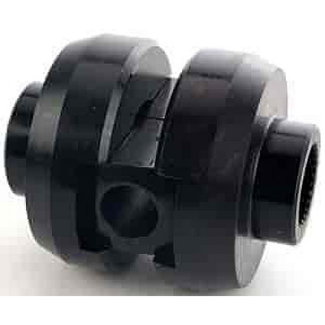 JEGS 62902 Mini Spool GM 10-Bolt 8.5 With 28-Spline Axle Requires Cross ...