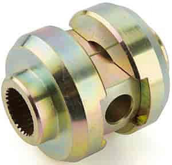 JEGS 62910 Mini Spool Ford 8.8 Car With 28-Spline Axle Requires Cross ...