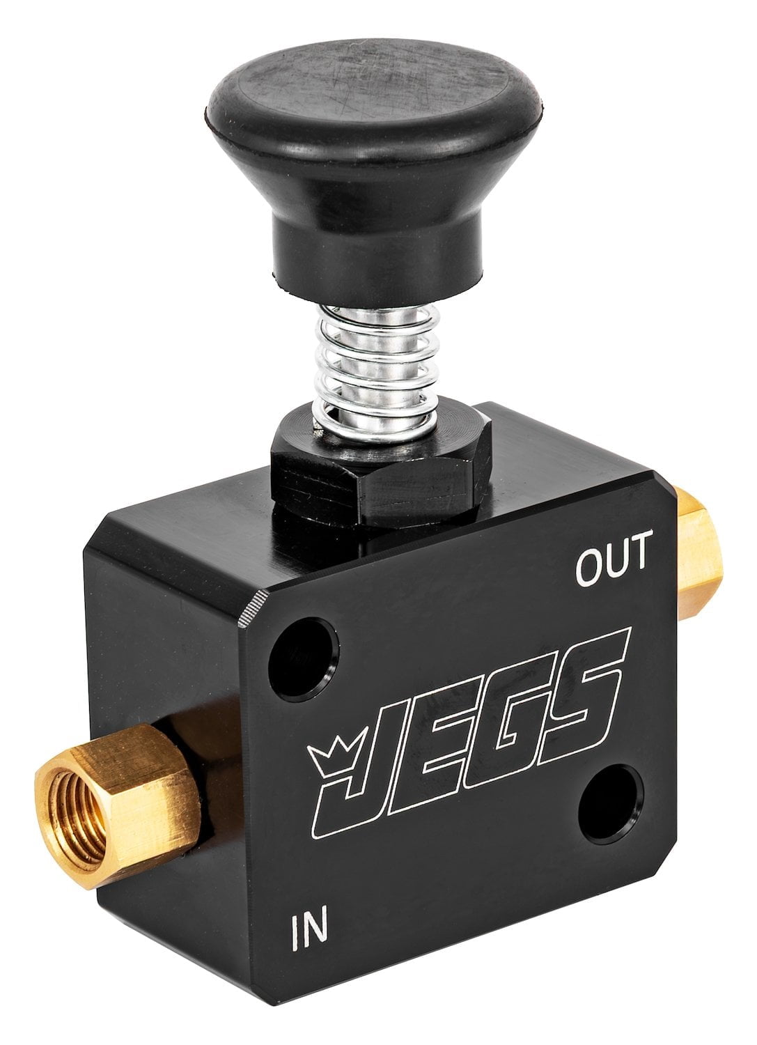 JEGS Hydraulic Brake Lock - Walmart.com