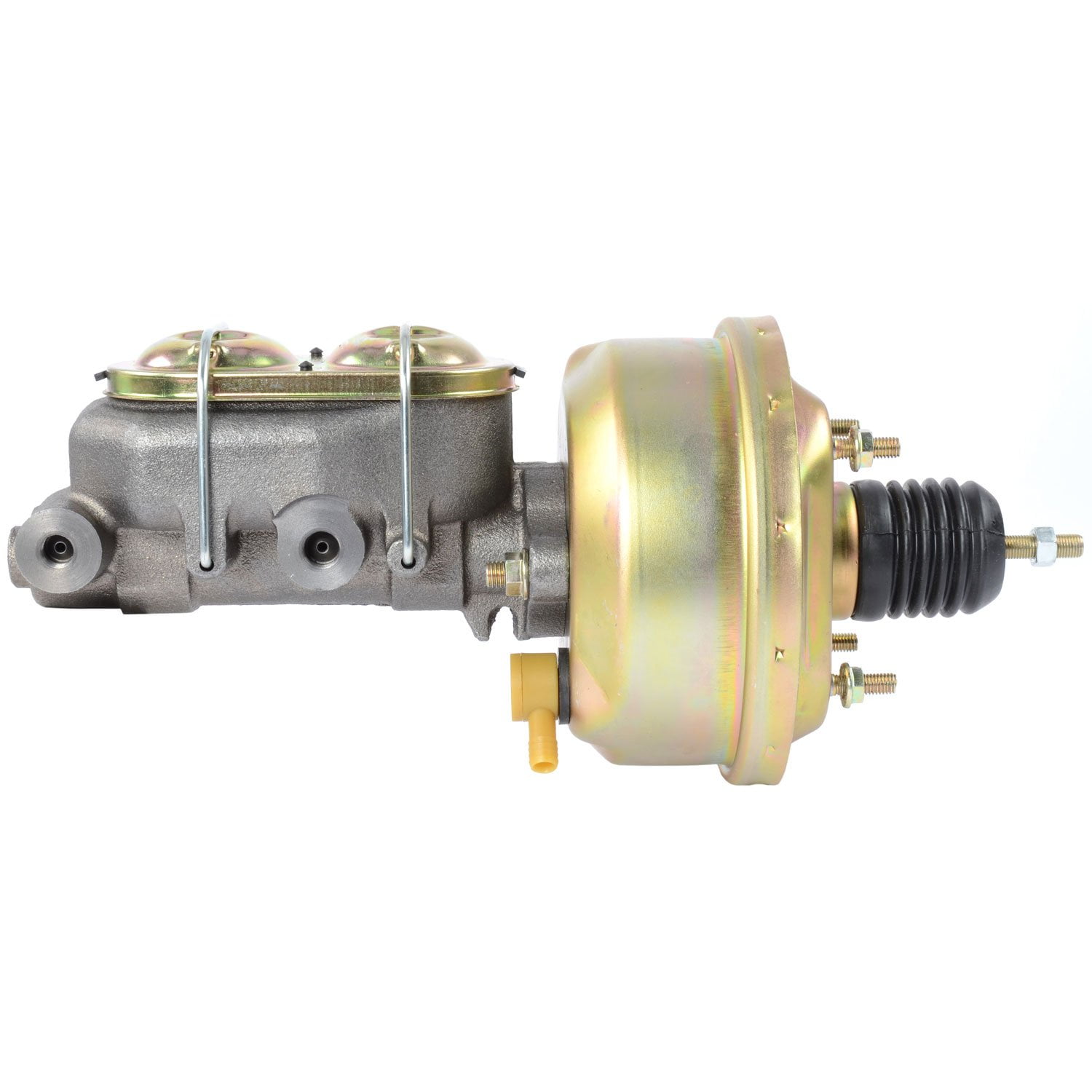 JEGS 631023 Power Brake Booster Conversion Kit 1962-1967 Chevy II Disc ...