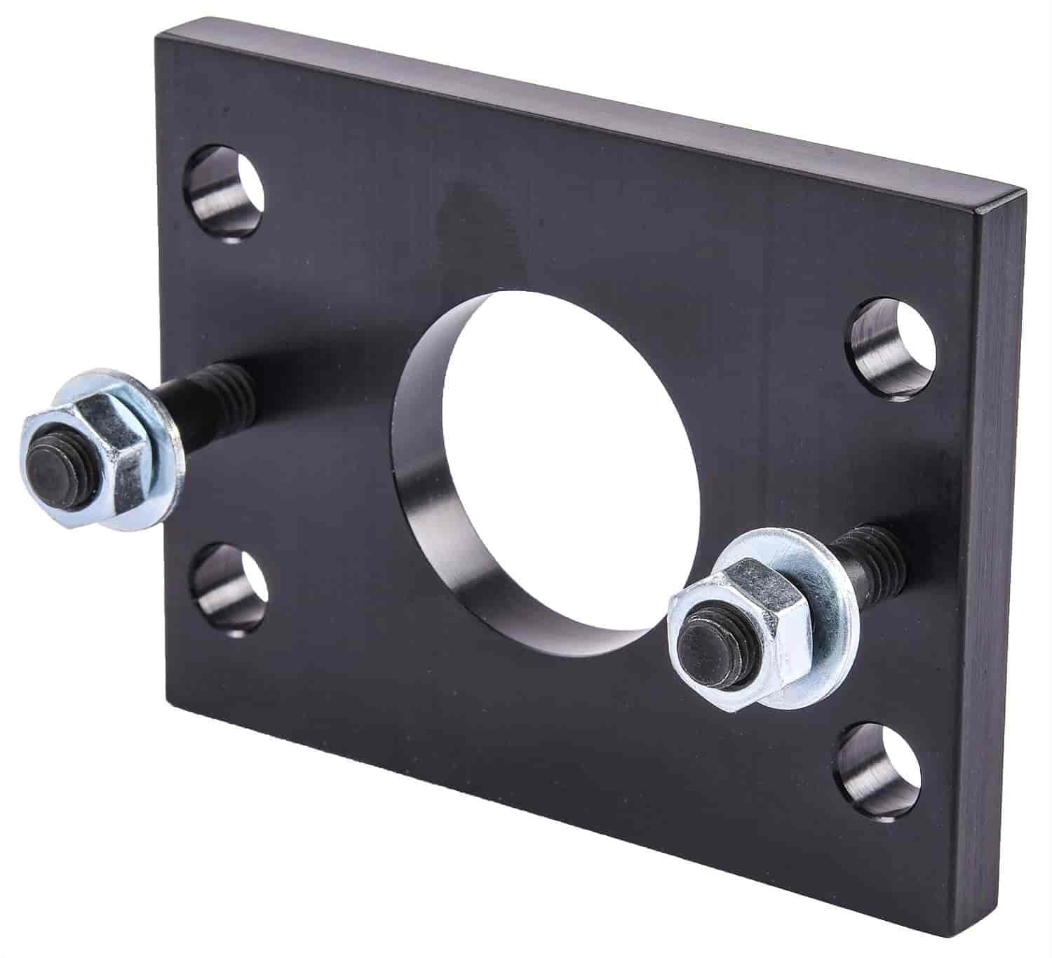 JEGS 631427 Master Cylinder Adapter Plate 1962-1974 Mopar A B & E ...