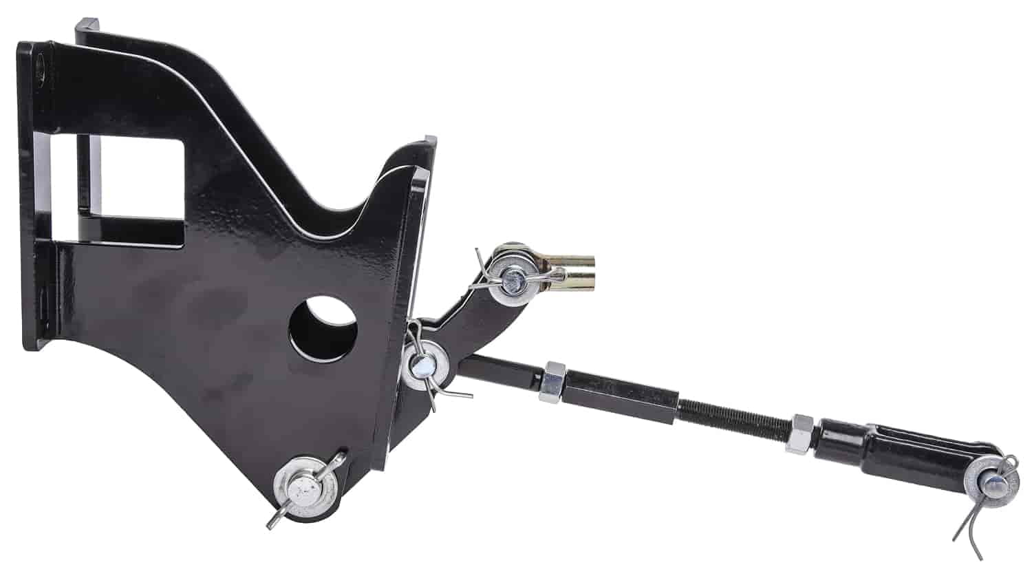 JEGS 631443 Power Brake Booster Bracket 1967-1972 Chevrolet Truck ...