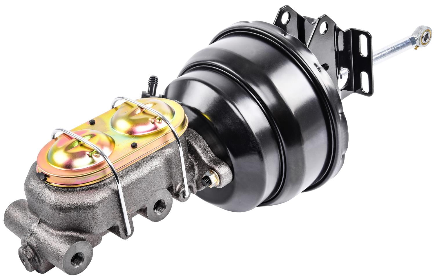 JEGS 631529 Power Brake Conversion Kit 1957-1977 Ford F-Series Pickup ...