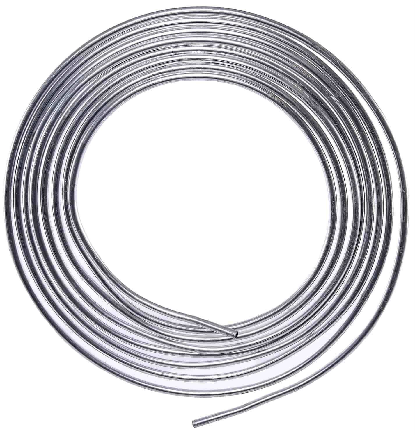 JEGS Aluminum Fuel Line [5/16 in. OD x 0.035 in. Wall] - Walmart.com