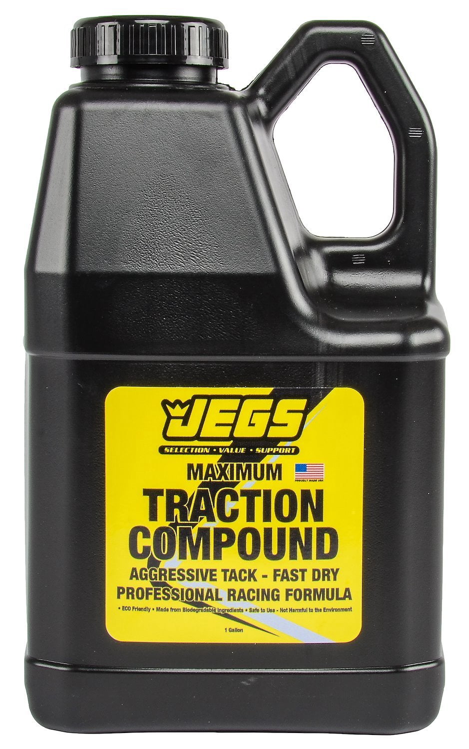 JEGS 63650 Maximum Traction Compound 1 Gallon Premixed Formula Can Be ...