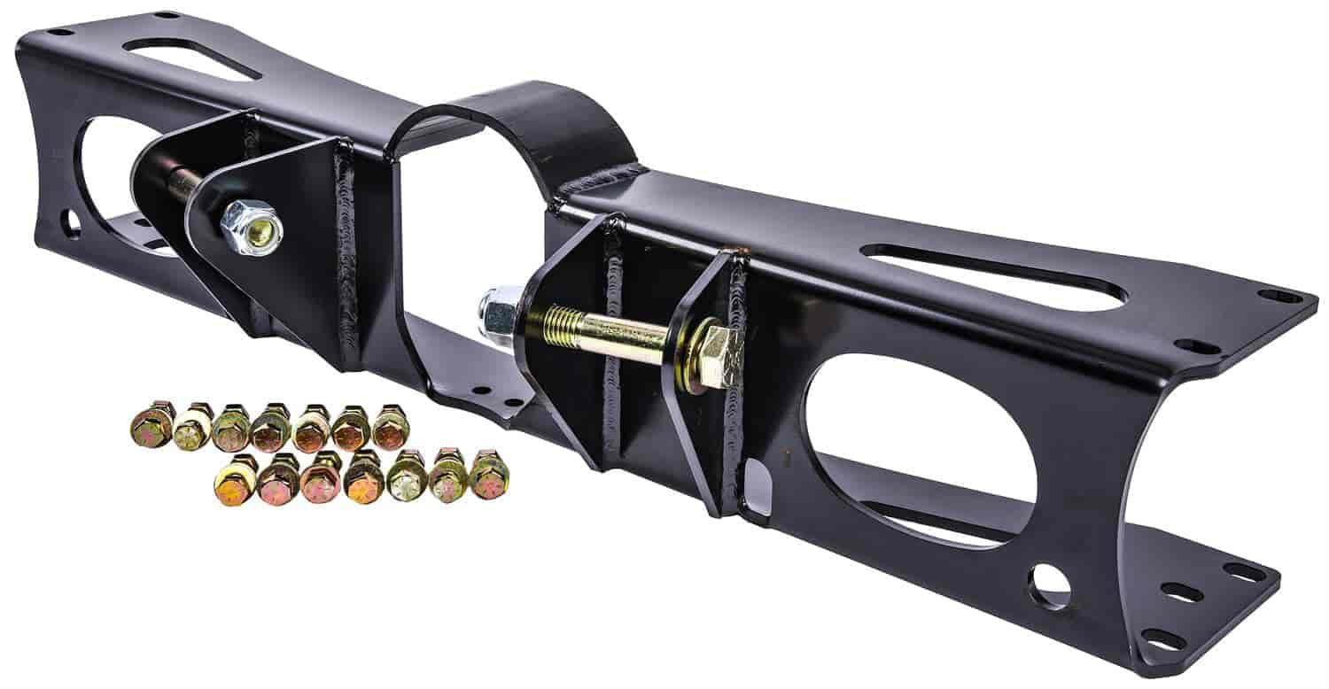 JEGS 64063 Drop Center Trailing Arm Crossmember Fits 1963-1972 GM C10 ...