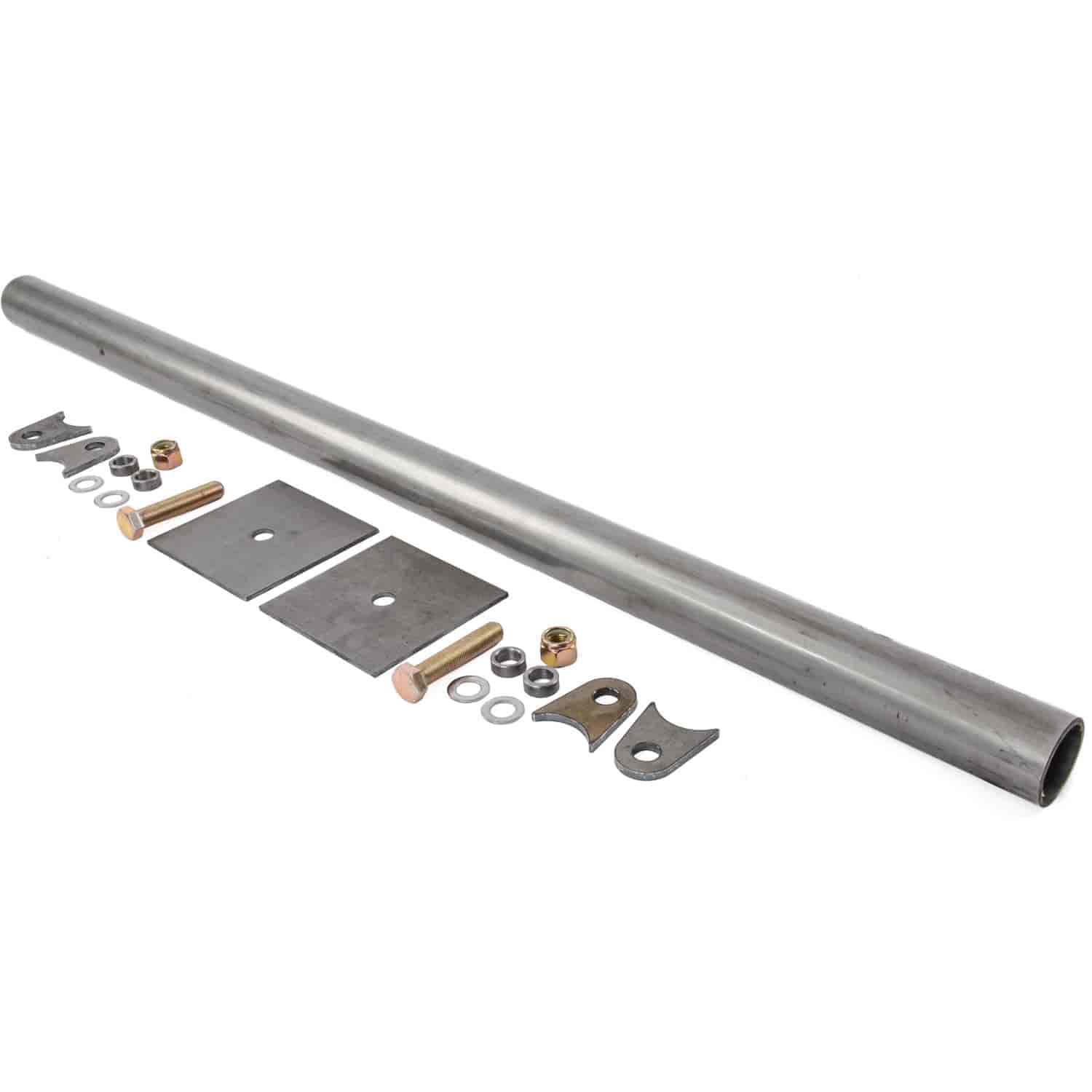 JEGS 64082 Upper Coil-Over Shock Mount Kit 1 3/4 in. Tubular Design (36 ...