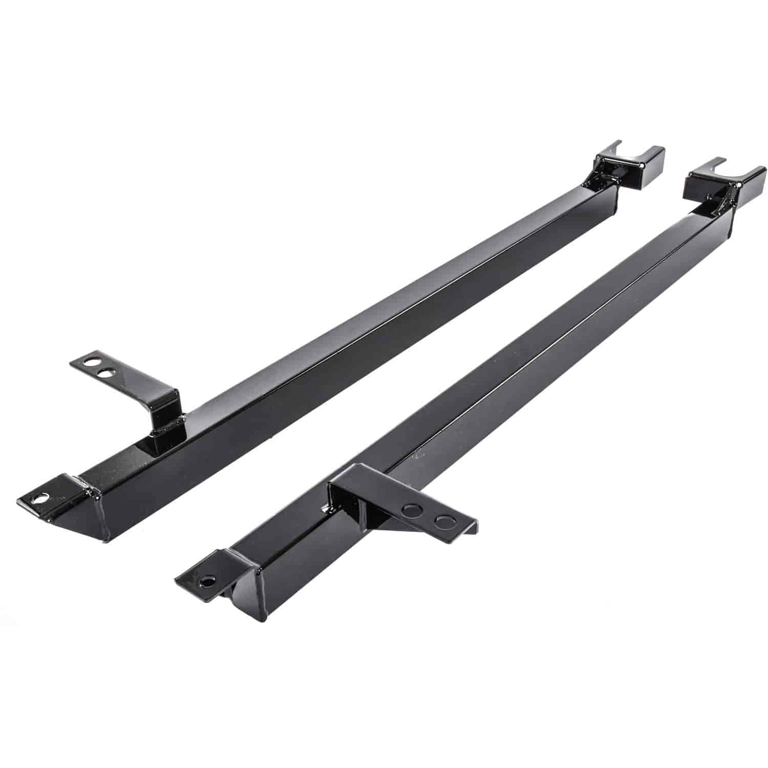 JEGS 64712 Bolt-On Subframe Connector Set 1976-1981 Camaro/Firebird ...