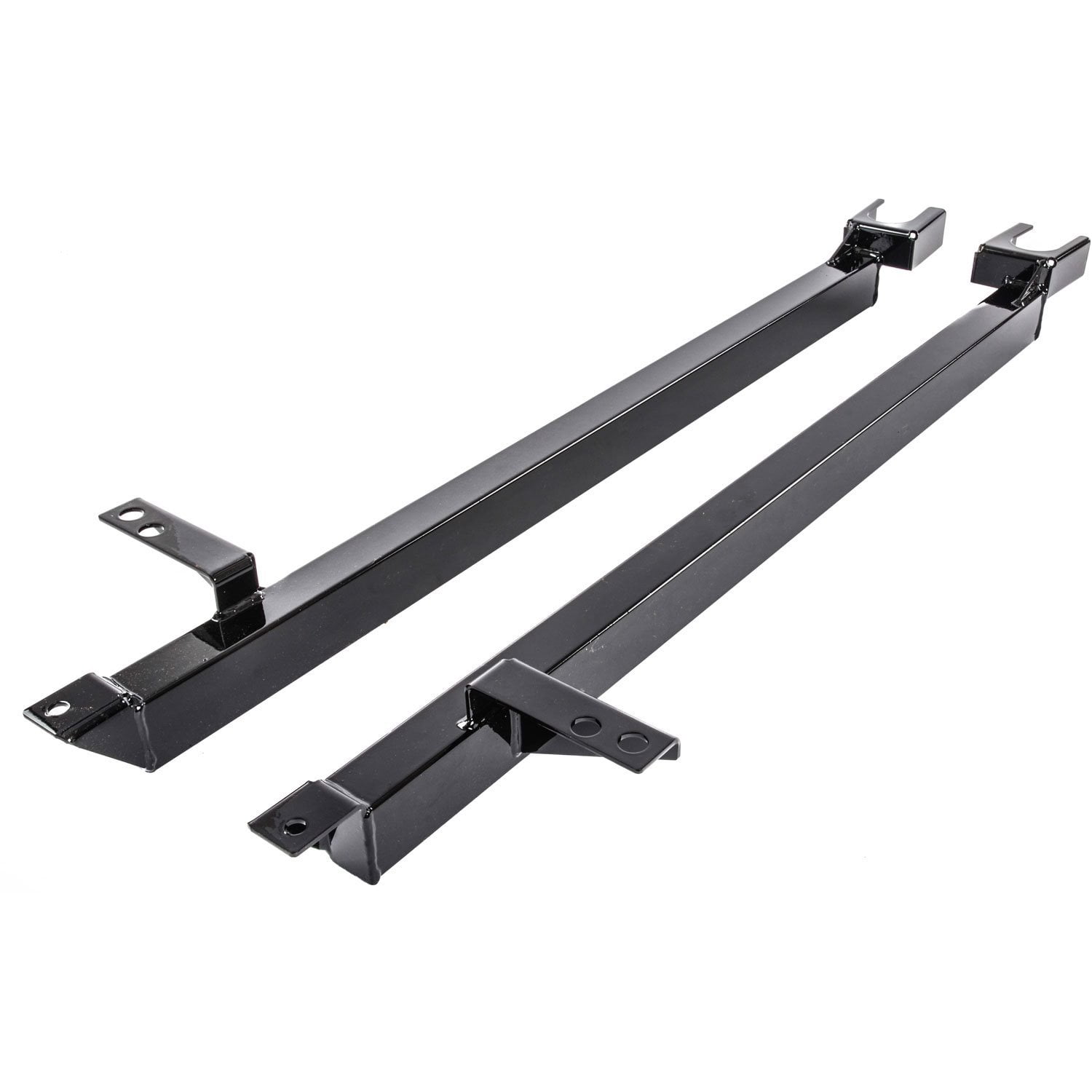 JEGS 64712 Bolt-On Subframe Connector Set 1976-1981 Camaro/Firebird ...