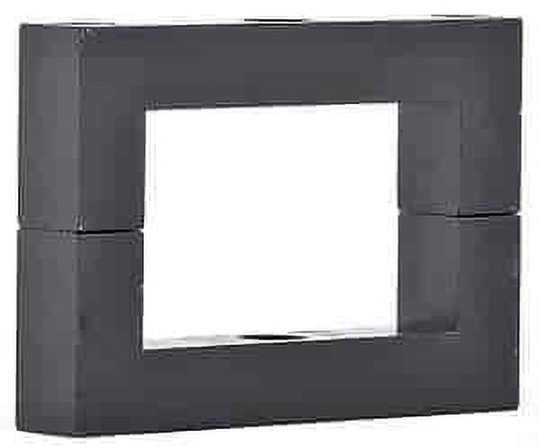 JEGS 64812 Ballast Bracket For 2 x 3 Square Tube 1/2 -13 Tapped Holes ...