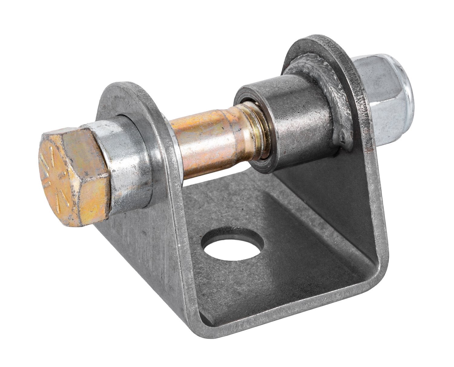 JEGS 64850 Coil-Over Shock Mounting Bracket Wide Made in the USA ...