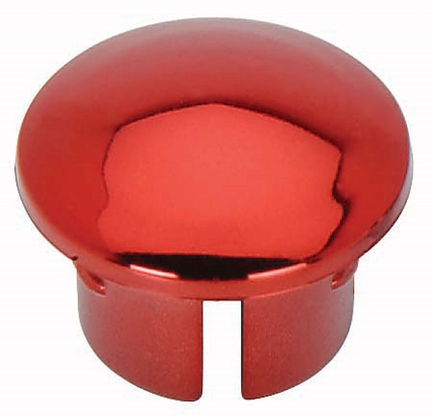 JEGS Red Wheel Plugs - Walmart.com