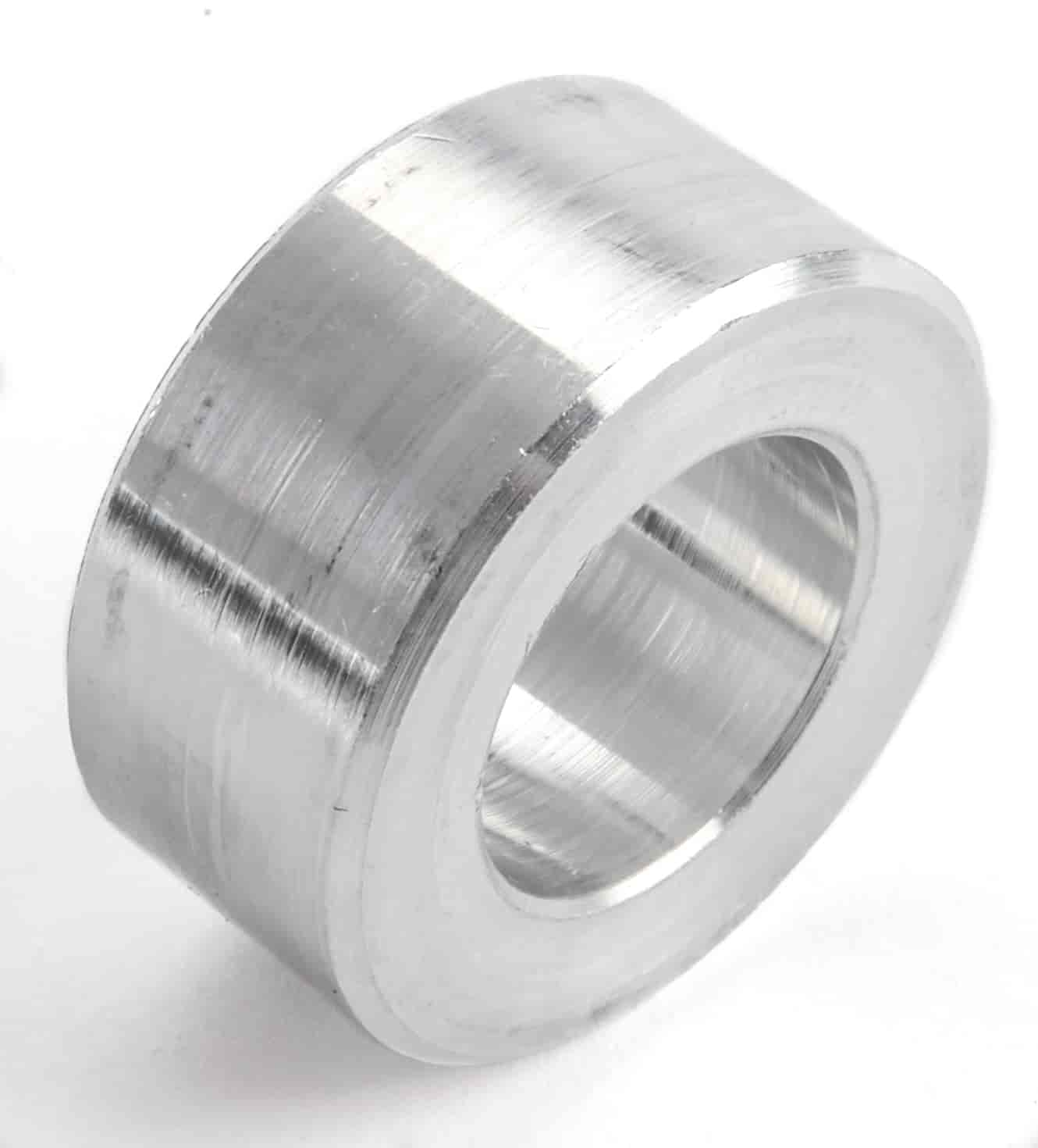 JEGS 65121 Replacement Short Wheel Stud Spacers Measures: 0.563 Long x ...