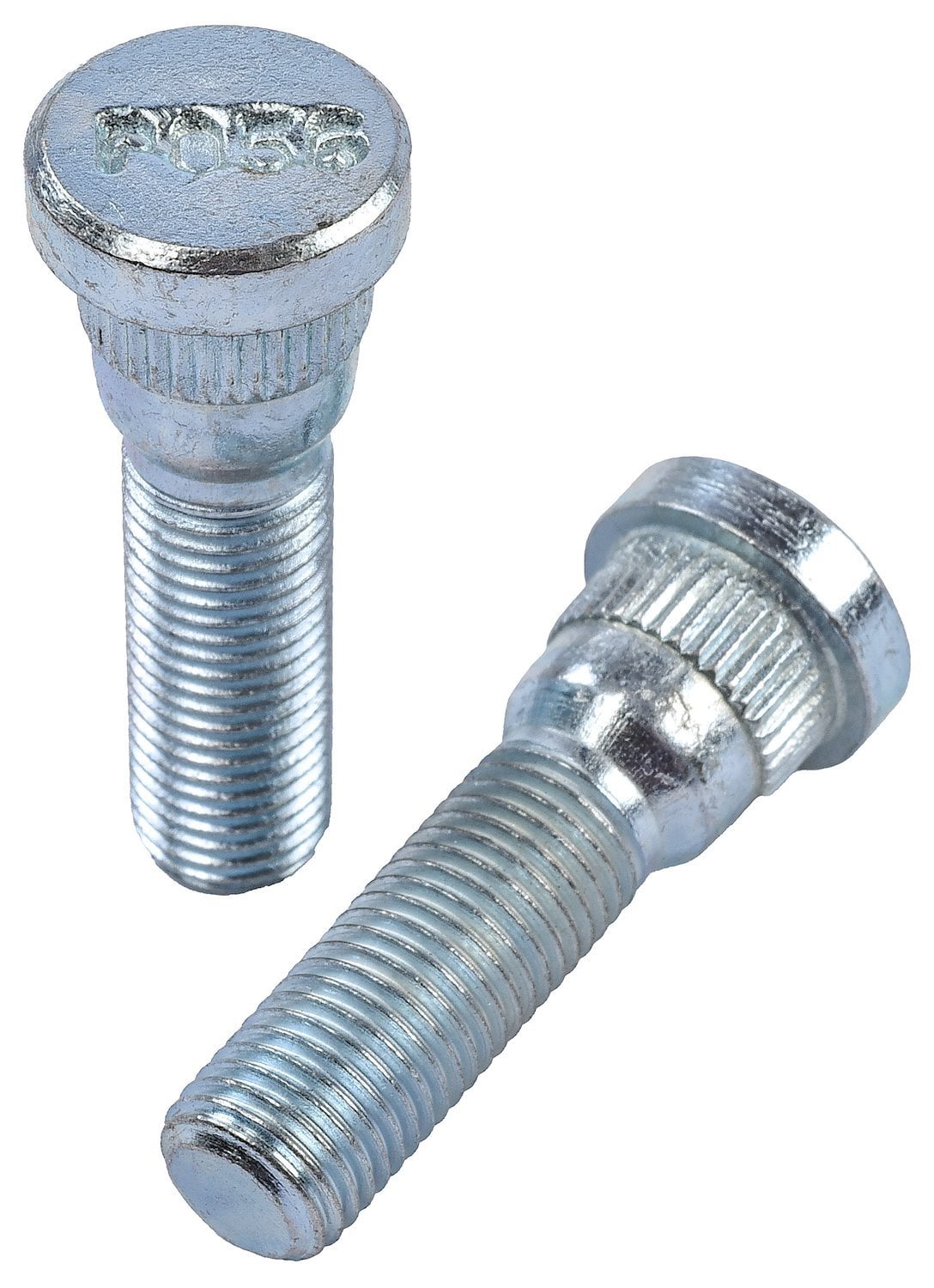 JEGS 65148 Wheel Studs Serrated Stud 7/16 in.-20 Thread 1.685 in ...