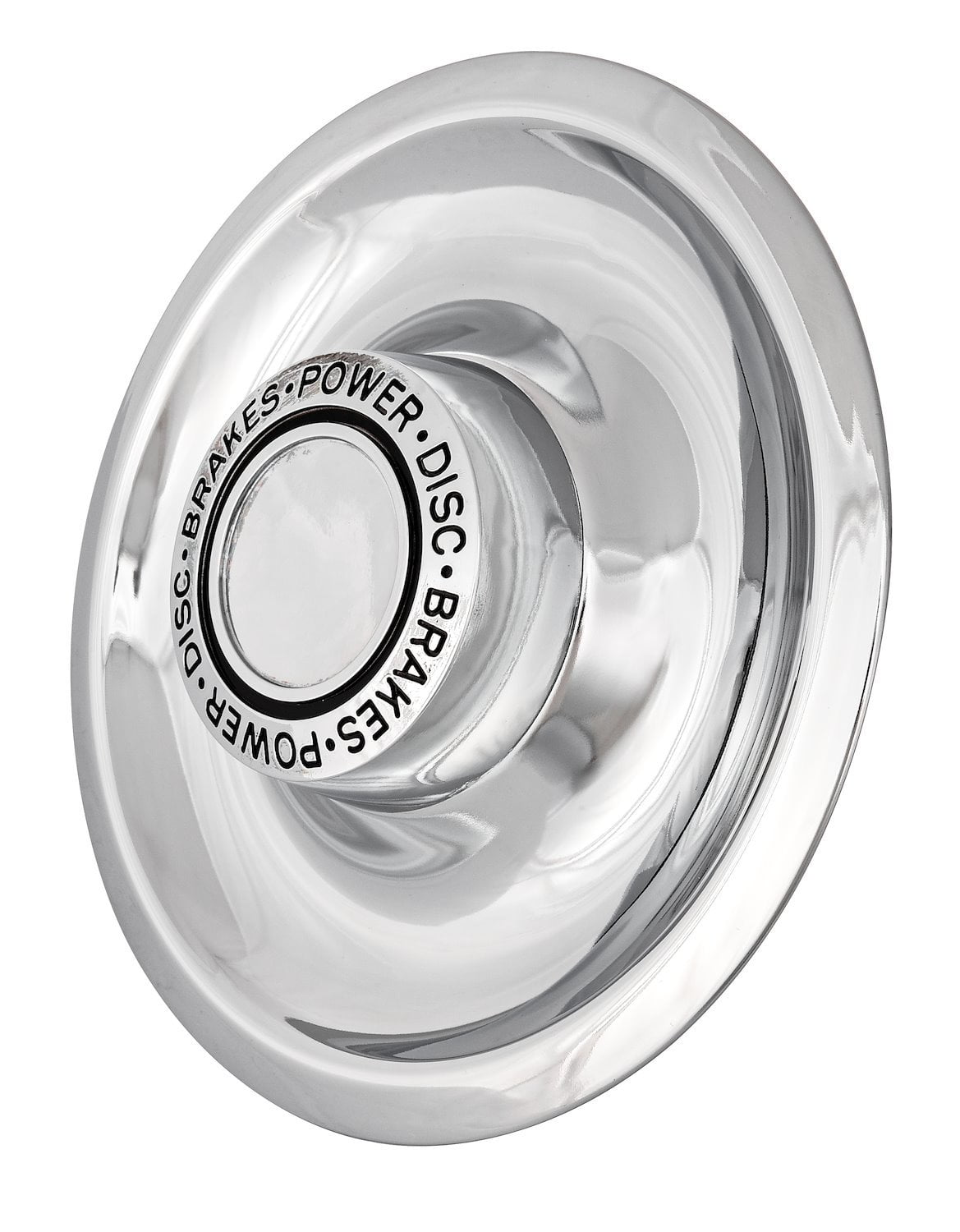 JEGS 681286 Snap-On Center Cap Diameter: 212.725 mm (8.375 in ...