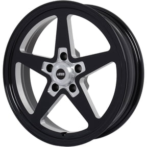 17x4 Wheels