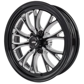 17x4 Wheels
