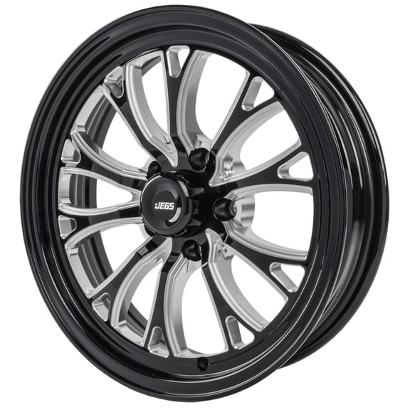 17x4 Wheels