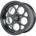 JEGS 69113 SSR Mag Wheel Size: 15 x 7 Bolt Pattern: 5 x 4.50 Back ...