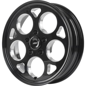 17x4 Wheels