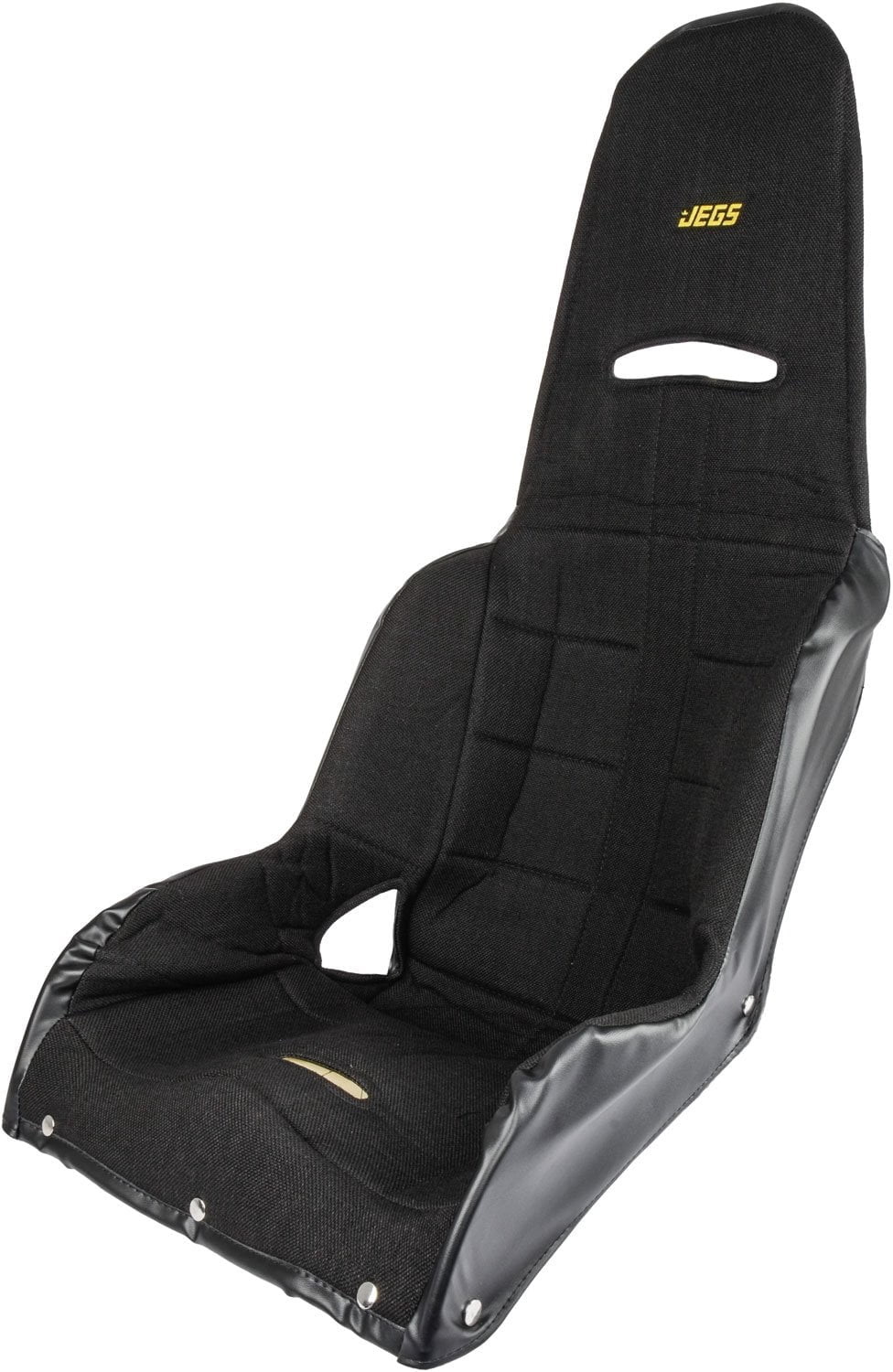 JEGS Racing Seat Cover 18" Hip Width - Walmart.com