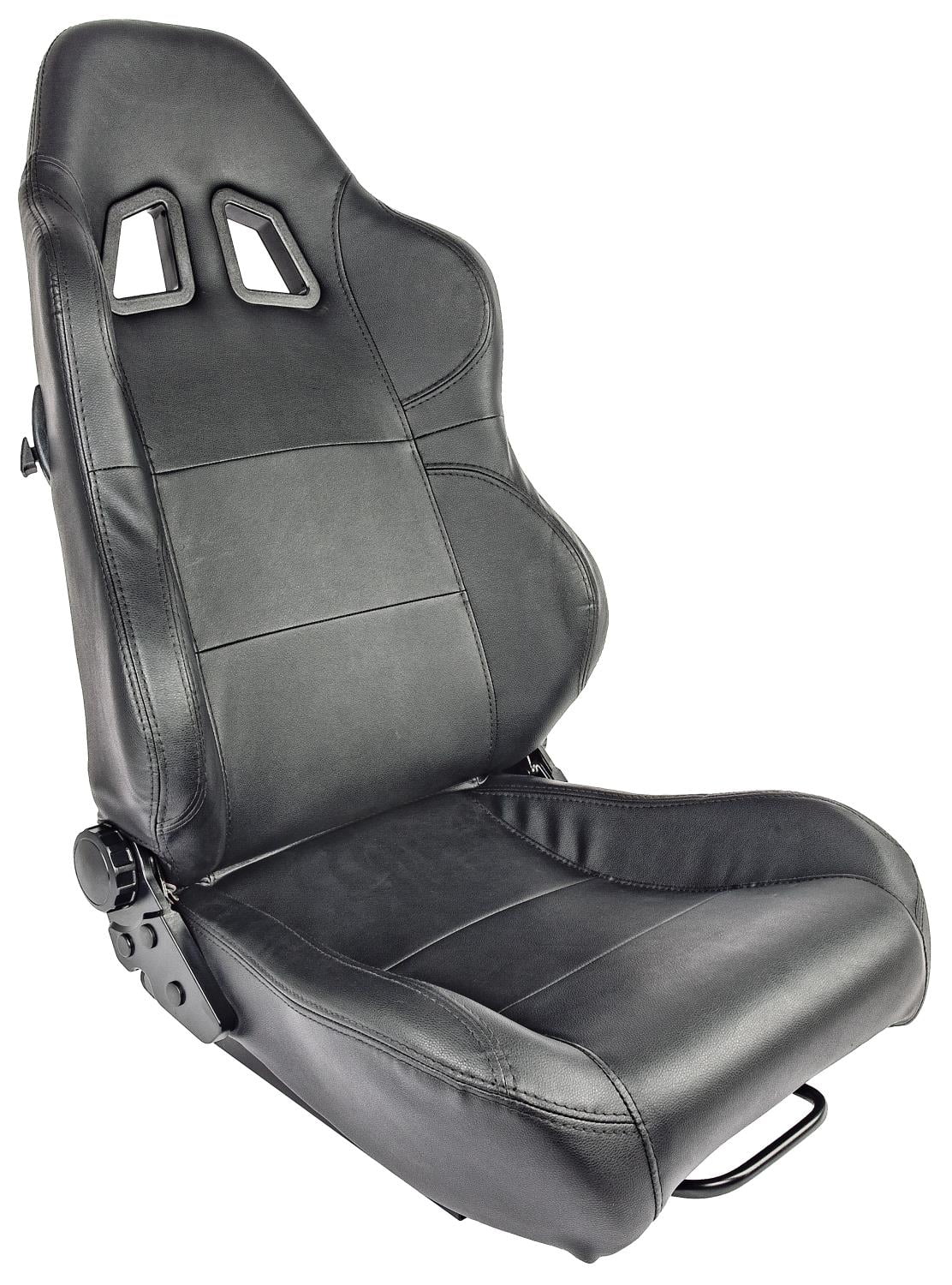 JEGS 70240 GS-1 High Back Sport Seat Fitment: Universal Side: Driver or ...