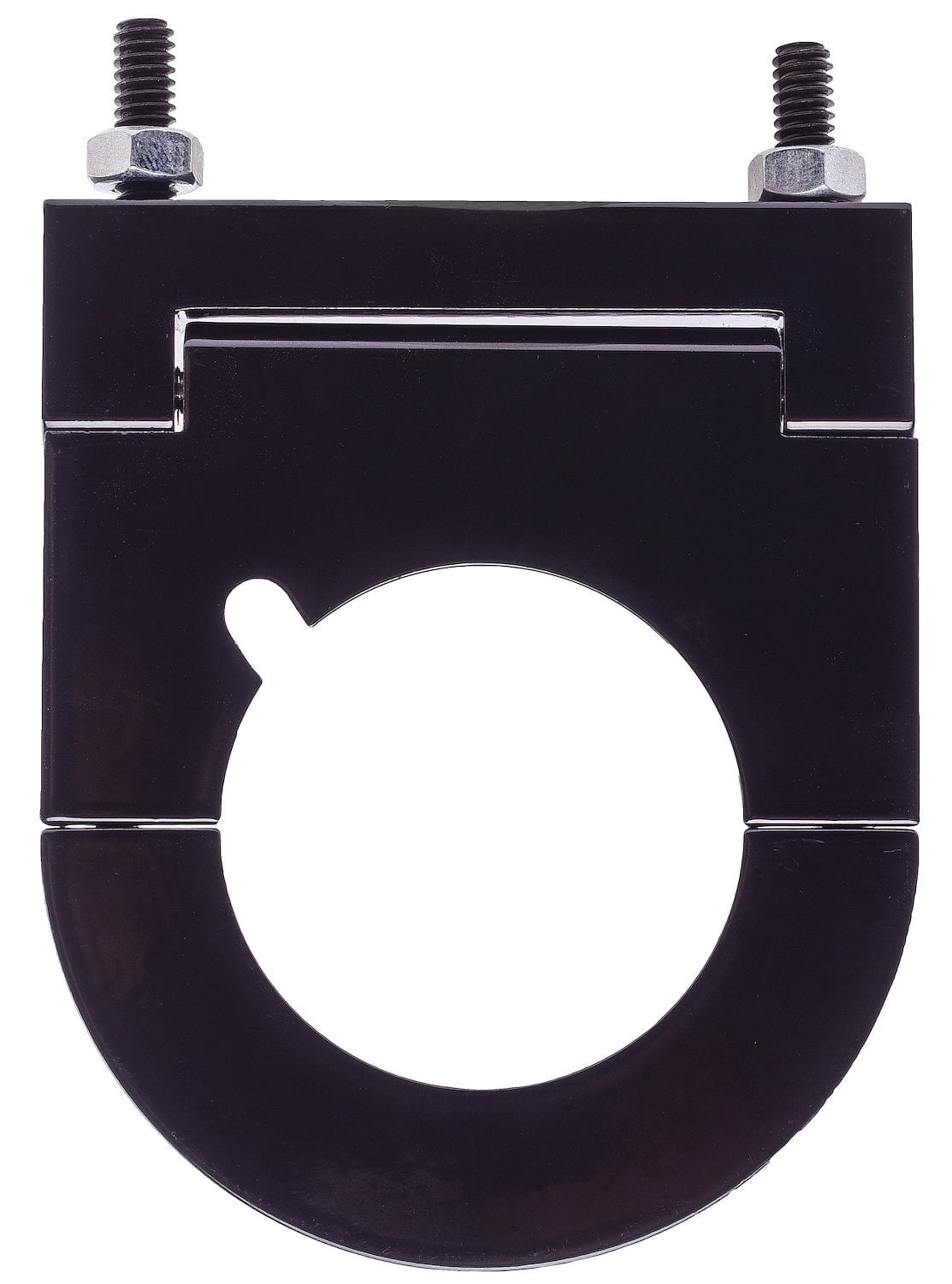 JEGS 70408 Steering Column Drop Mount Notched for Ignition Switch ...