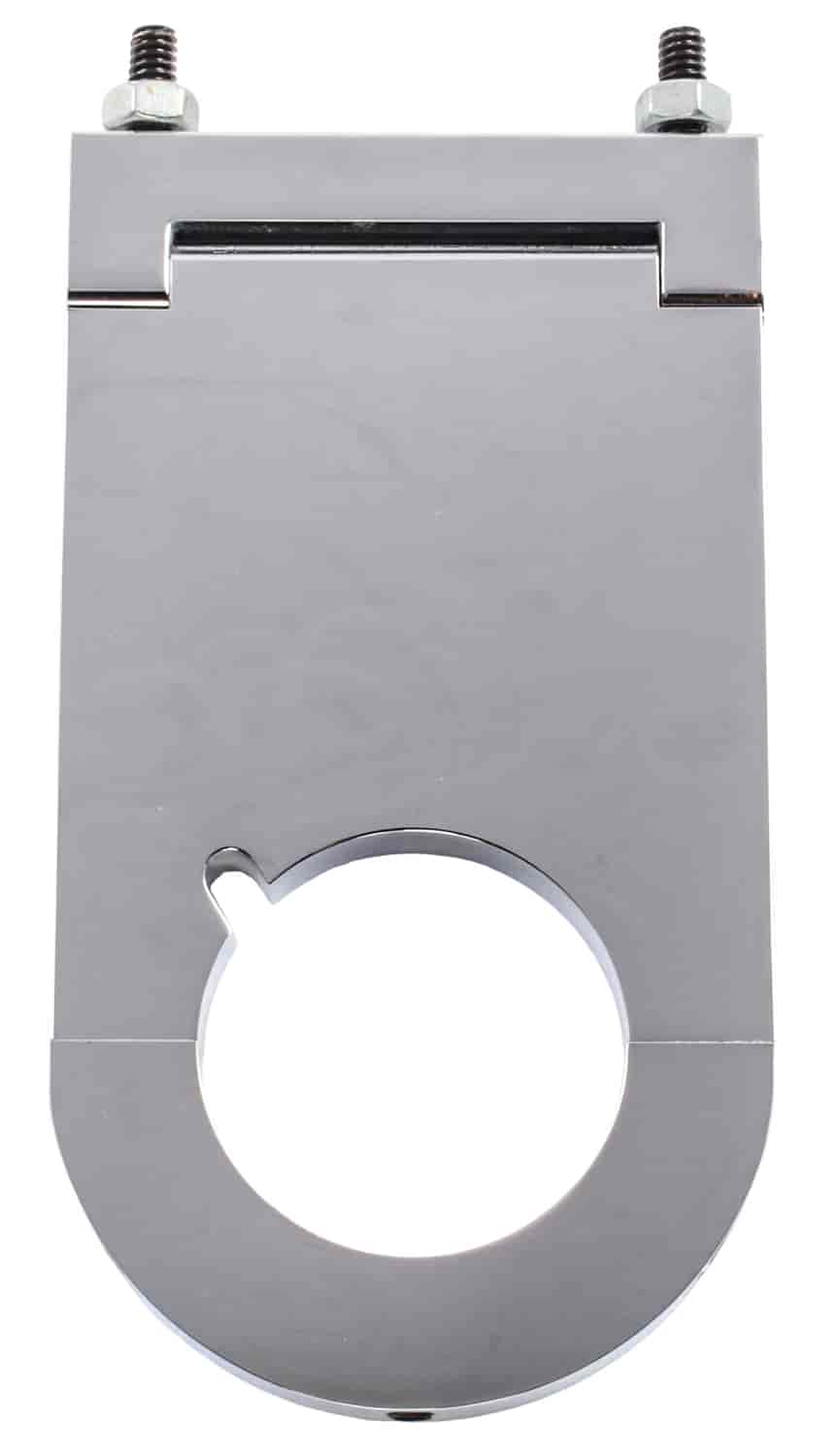 JEGS 70483 Steering Column Drop Mount Notched for Ignition Switch ...