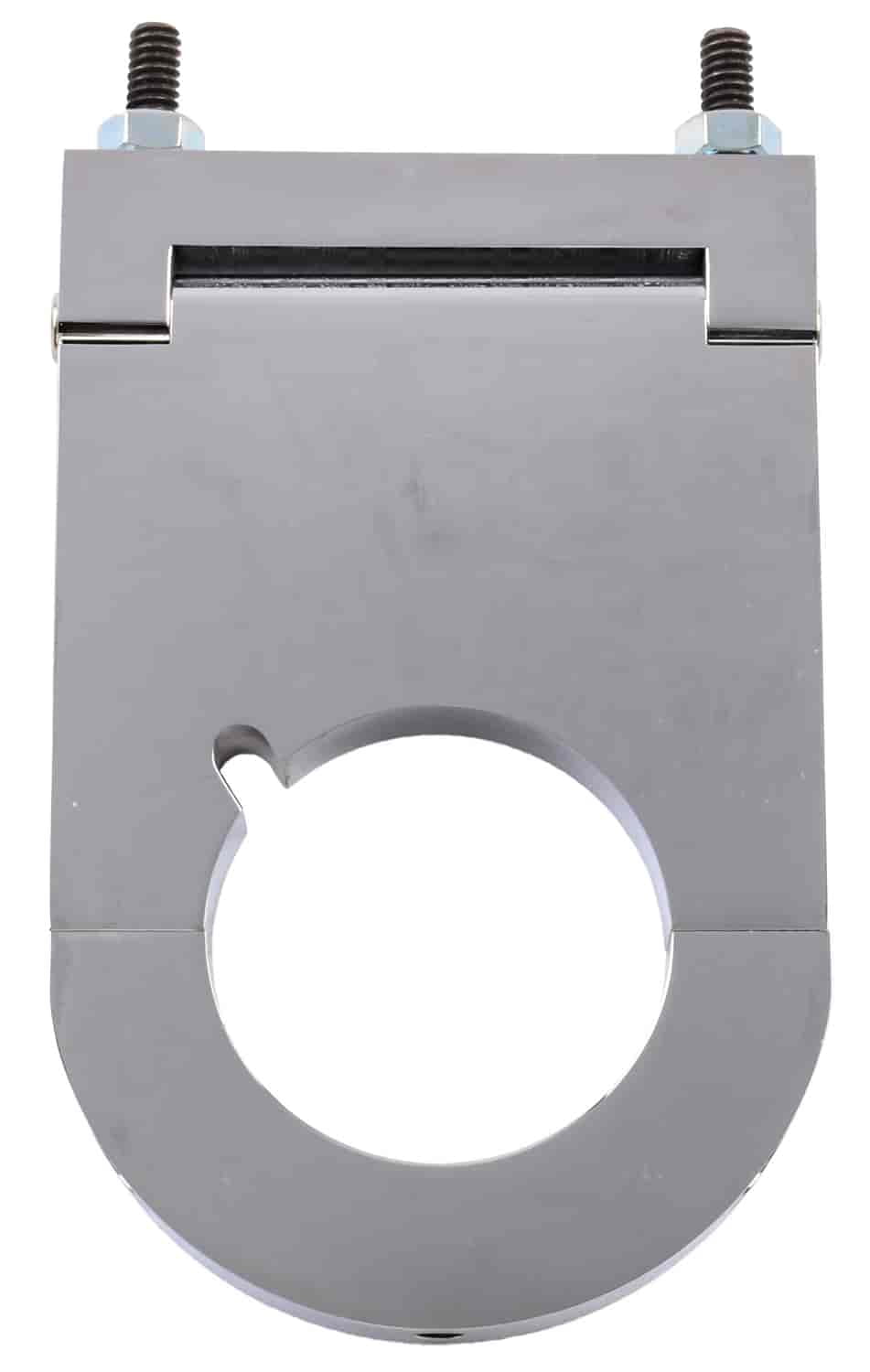 JEGS 70484 Steering Column Drop Mount Notched for Ignition Switch ...