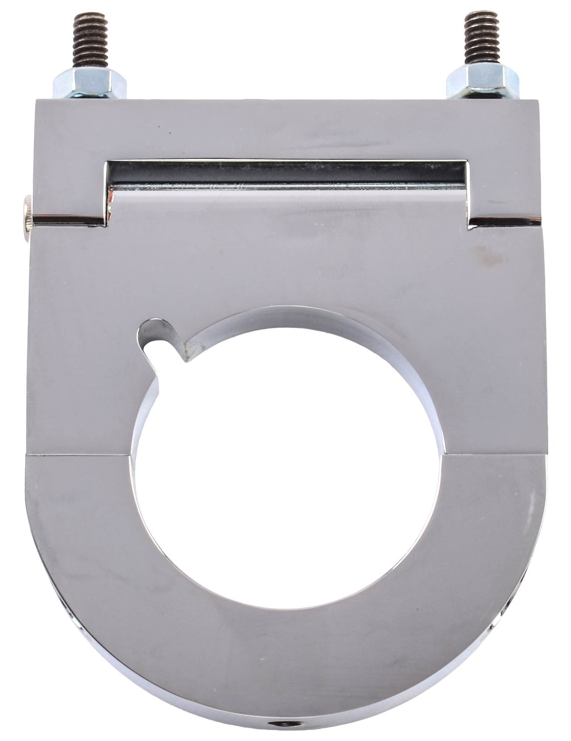 JEGS 70499 Steering Column Drop Mount Notched for Ignition Switch ...