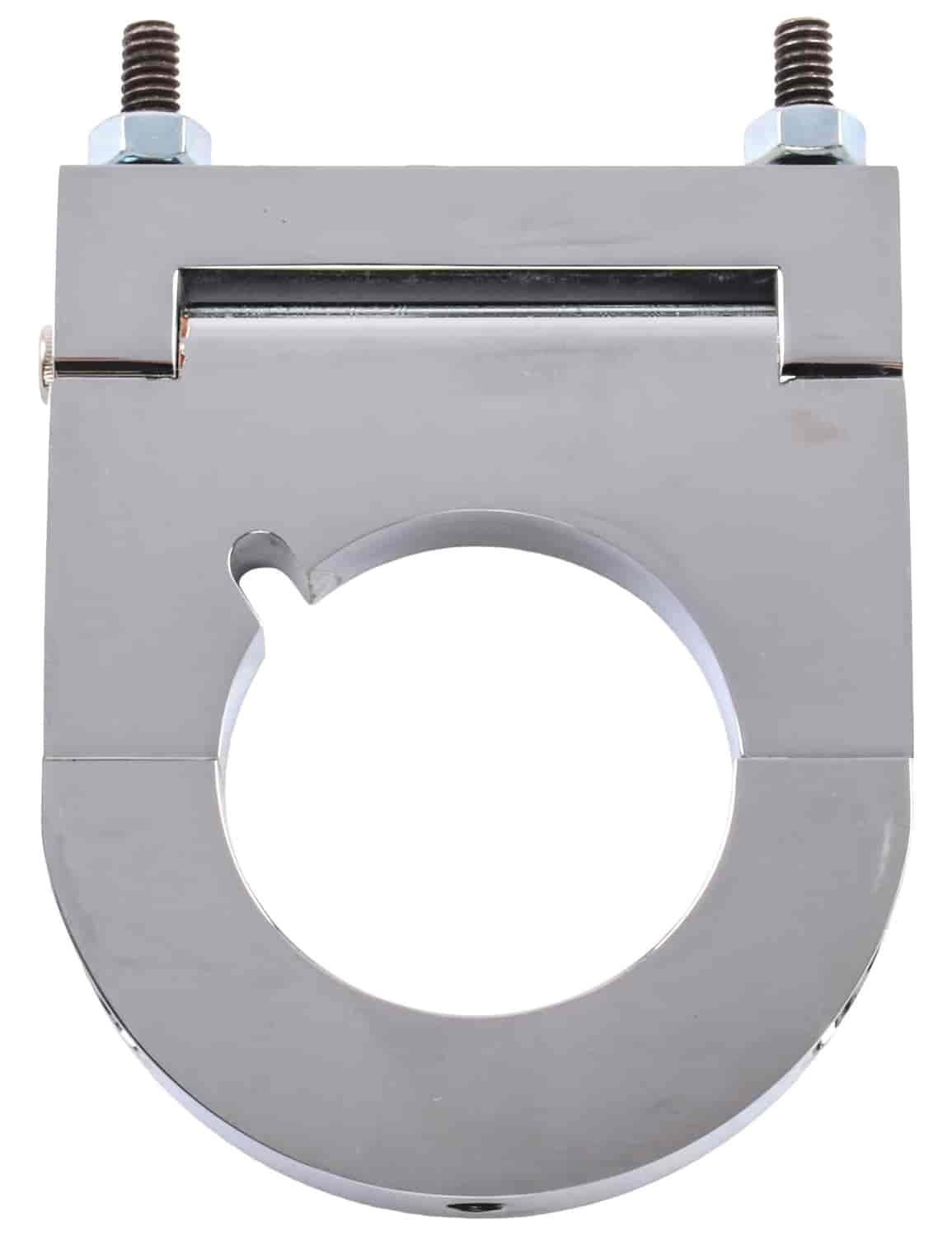 JEGS 70499 Steering Column Drop Mount Notched for Ignition Switch ...