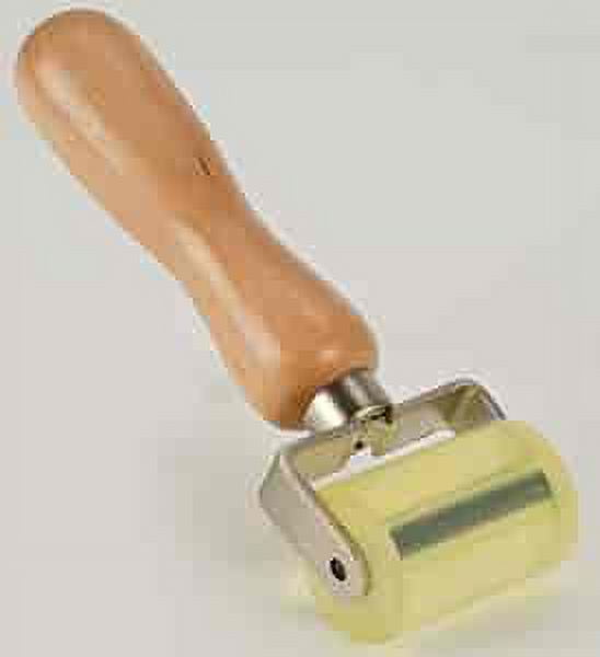JEGS 70507 Urethane 2 Roller Great for Smoothing Wrinkles & Uneven ...