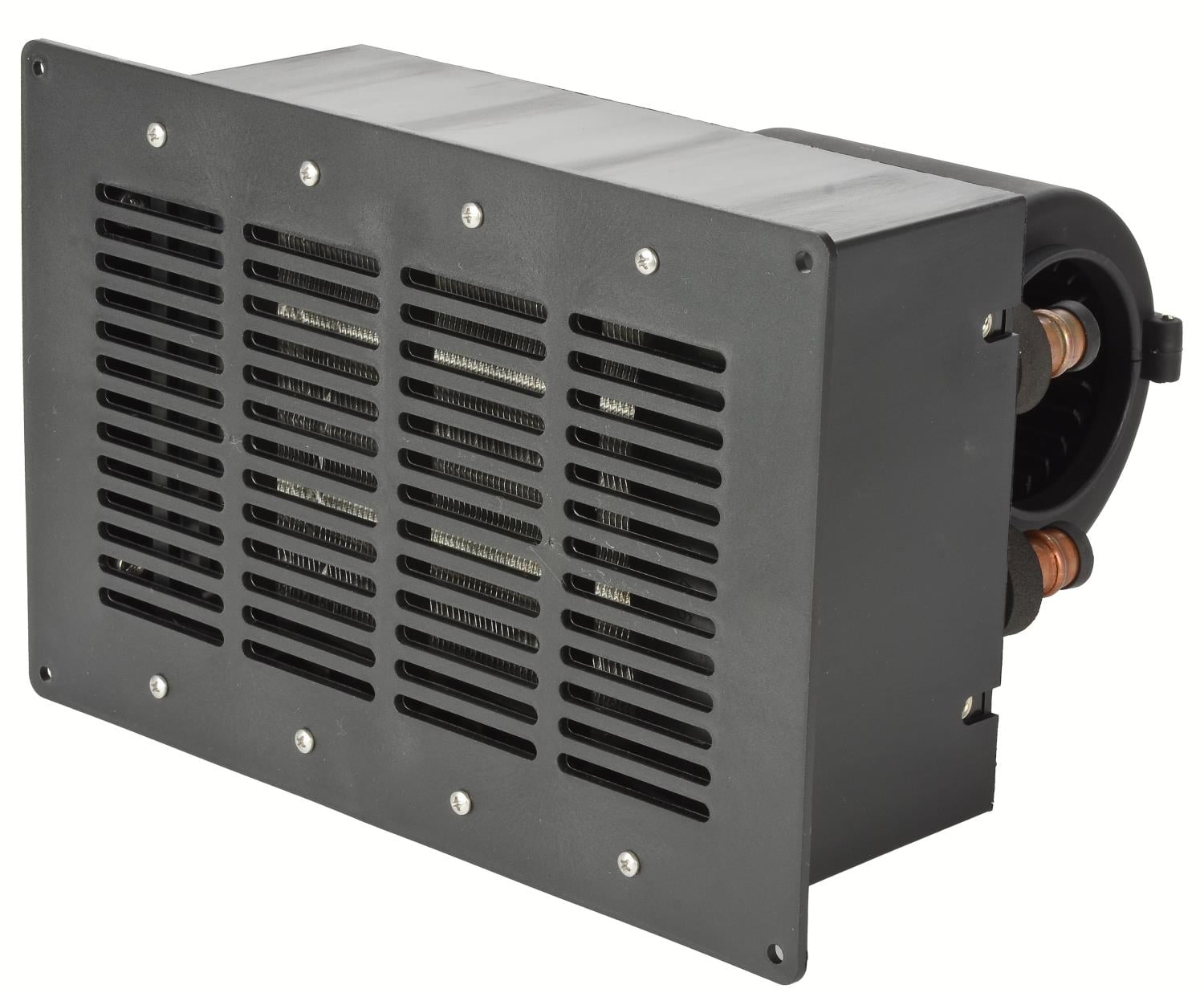 JEGS 70600 Auxiliary Heater Universal 260 cfm 28 000 btu 3-Speed ...